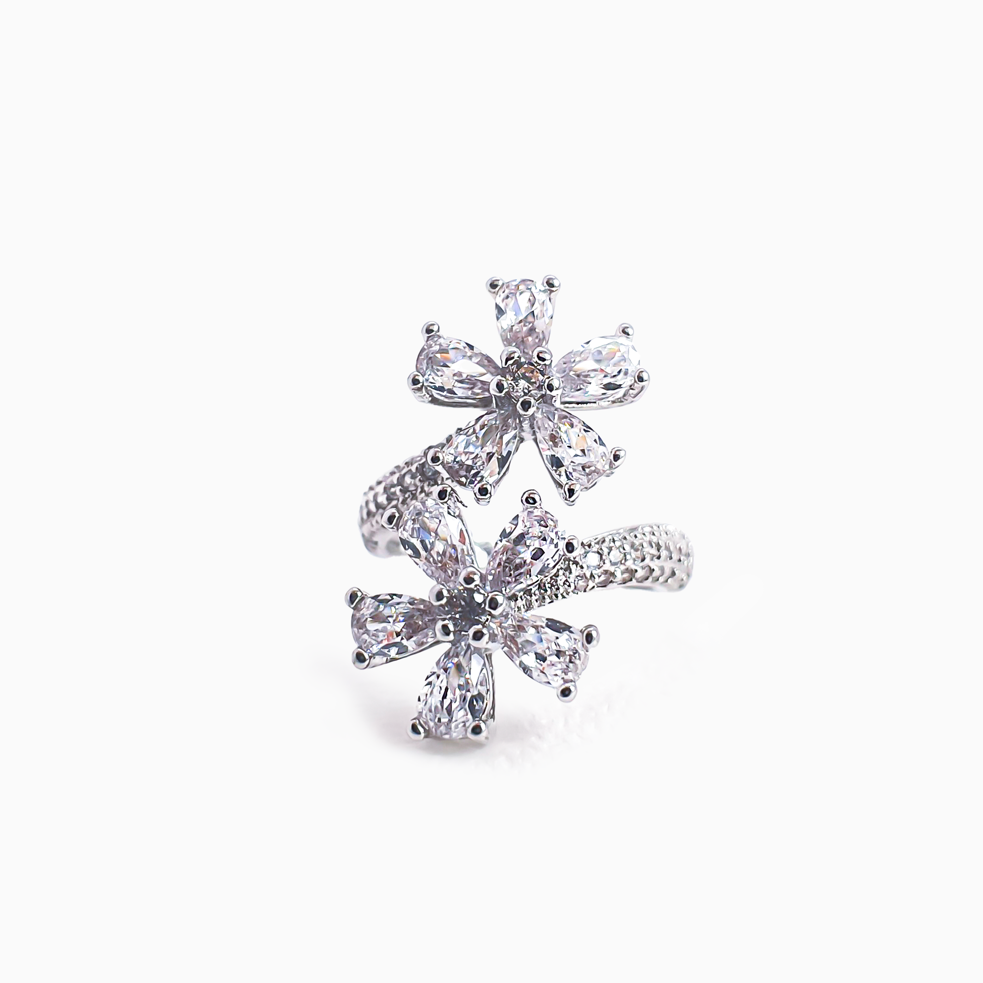 Shop zirconia at Tira&Misu Jewelry | Tira&Misu Jewelry